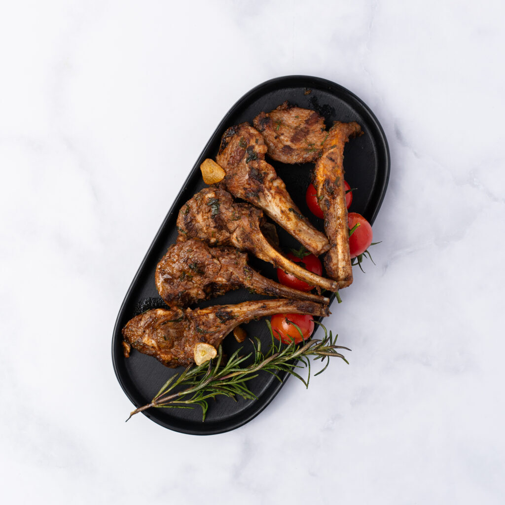 Cotlete de miel 0.5 kg - Paște 2025 - Bucate pe Roate