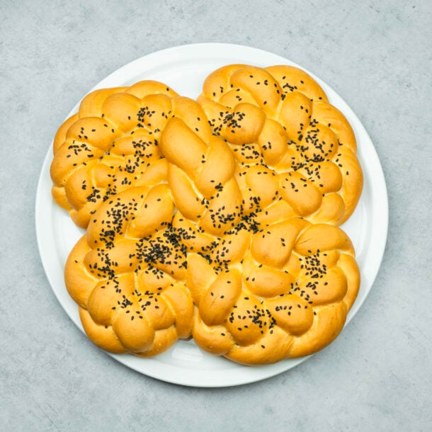 Arhanghel - Bucate pe Roate